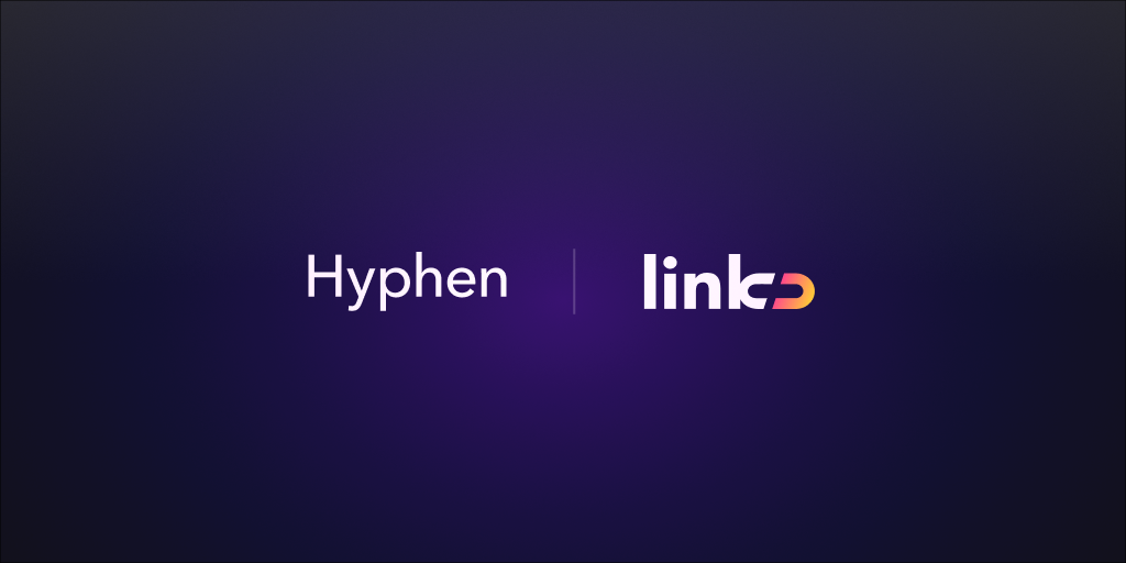 Hyphen Link | Custom Short URL and QR Code Service - Hyphen AI